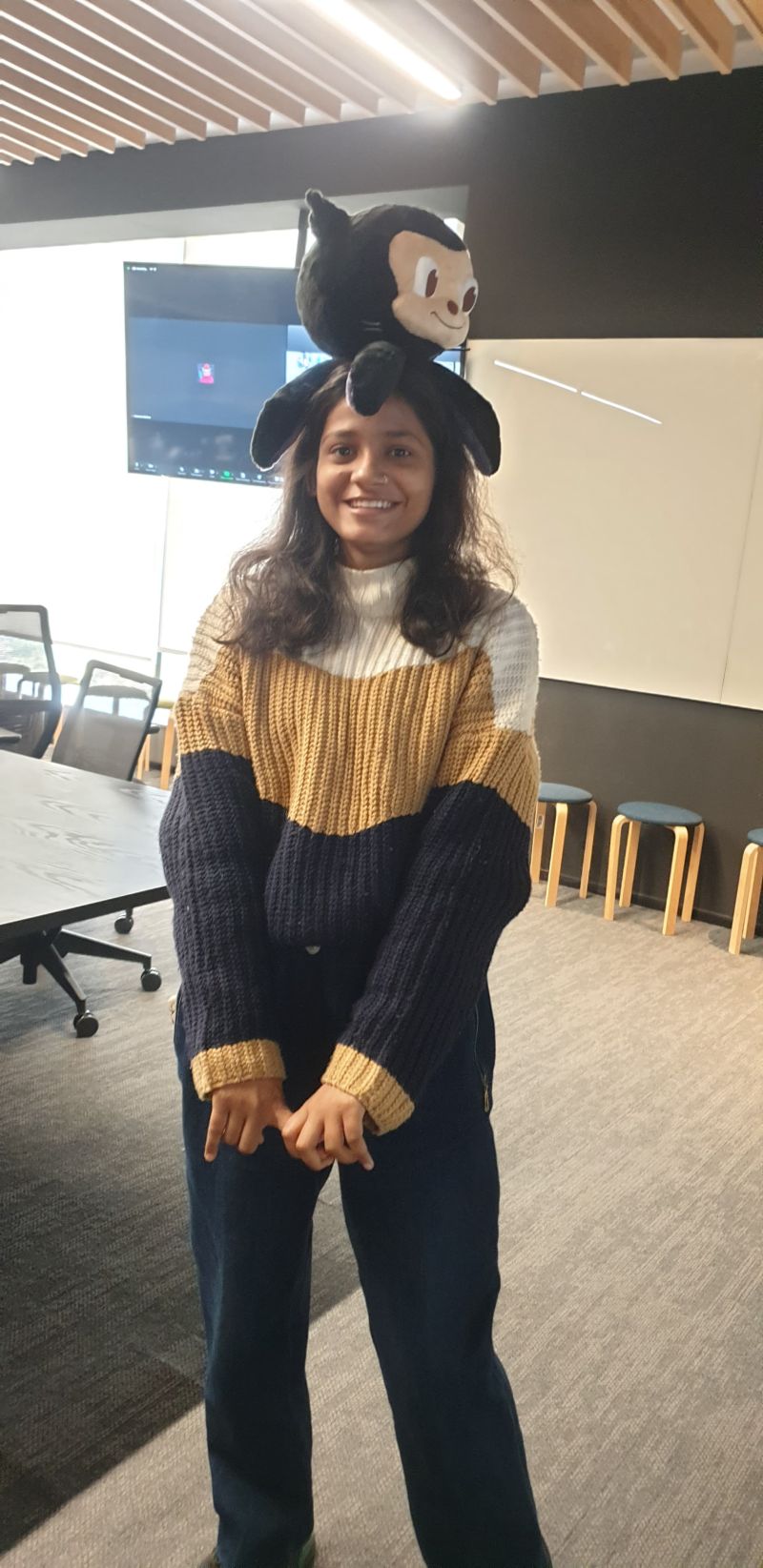 Nishu Pathak on LinkedIn: #githubcopilot #github #ai #githubpages Nishu Pathak on LinkedIn: #githubcopilot #github #ai #githubpages