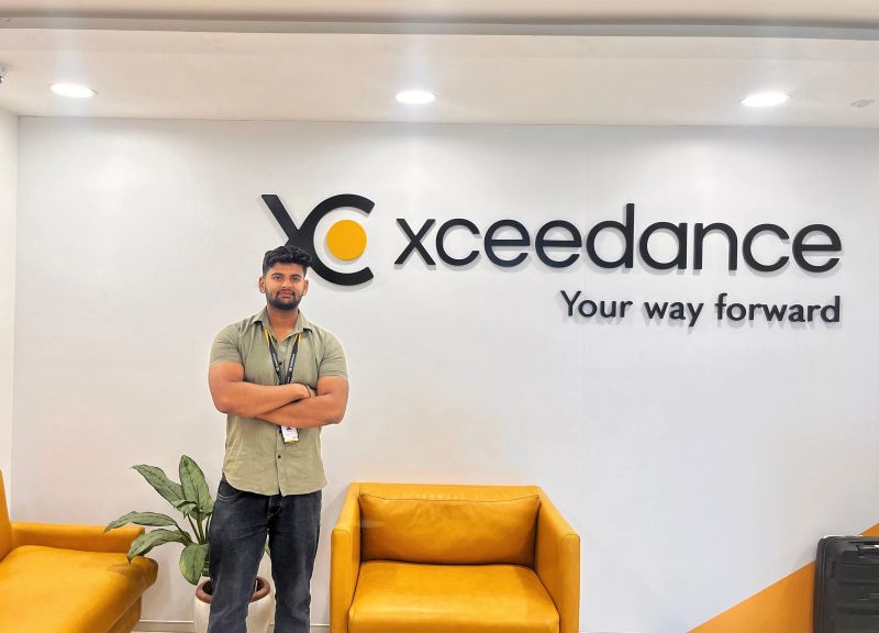 Mohit Saini on LinkedIn: Thrilled to announce the successful completion ... Mohit Saini on LinkedIn: Thrilled to announce the successful completion ...