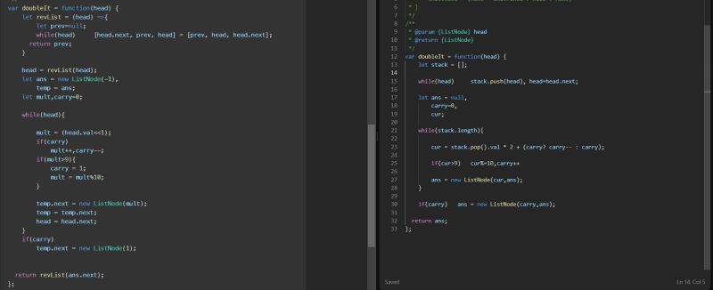 How to improve my #DSA skills with LeetCode | Ajitesh Nair posted on ... How to improve my #DSA skills with LeetCode | Ajitesh Nair posted on ...