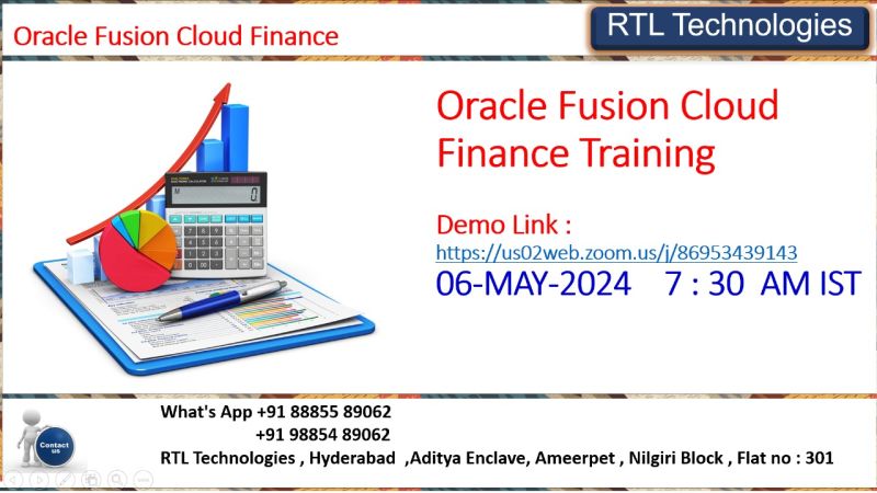 Swetha Sharma on LinkedIn: Course : Oracle Fusion Cloud Finance Techno ... Swetha Sharma on LinkedIn: Course : Oracle Fusion Cloud Finance Techno ...