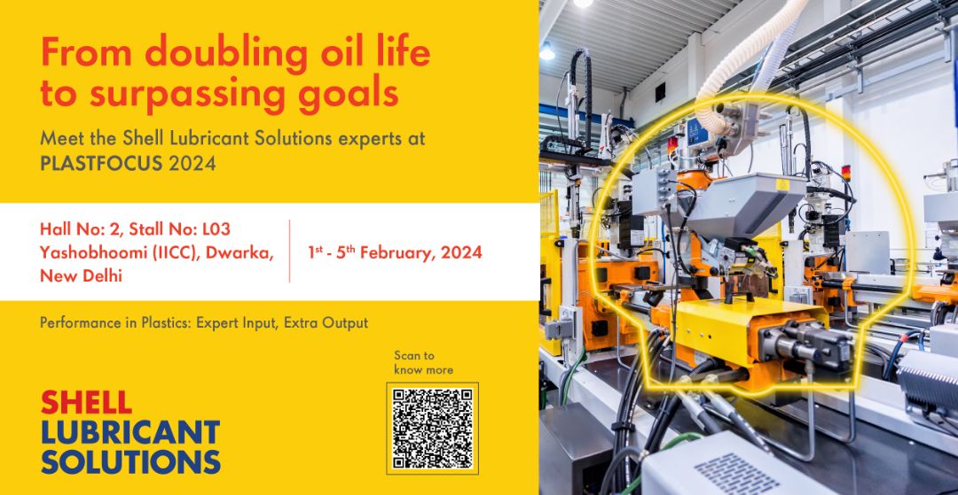 Gaurav Jhajharia on LinkedIn: #plastics #plastfocus # ... Gaurav Jhajharia on LinkedIn: #plastics #plastfocus # ...