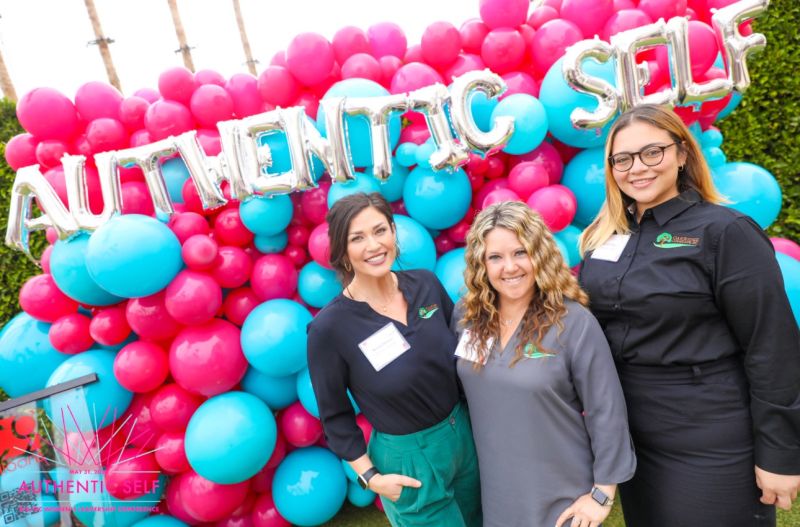 Bronwyn Fasulkey on LinkedIn: #networking #empoweringothers # ... Bronwyn Fasulkey on LinkedIn: #networking #empoweringothers # ...