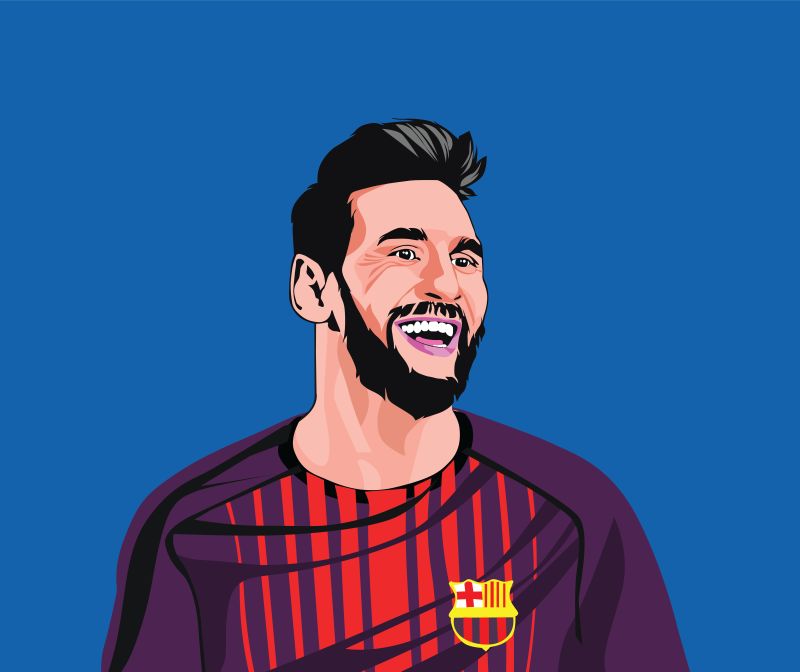 NAIM Hossain on LinkedIn: my new work messi… NAIM Hossain on LinkedIn: my new work messi…
