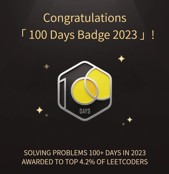 SAHIL DAYANAND CHAVAN on LinkedIn: #leetcode #100dayschallenge # ... SAHIL DAYANAND CHAVAN on LinkedIn: #leetcode #100dayschallenge # ...