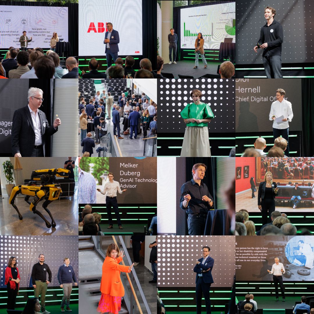 Kajsa Blixth on LinkedIn: 💡 Innovating both top-line and bottom-line ... Kajsa Blixth on LinkedIn: 💡 Innovating both top-line and bottom-line ...