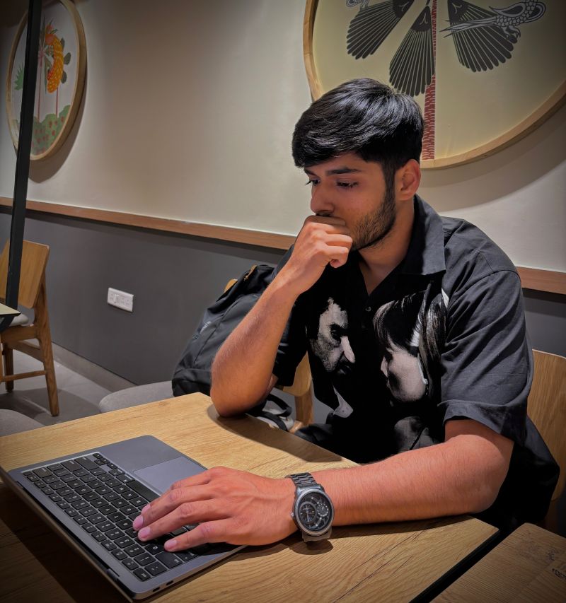 Why I rejected a 24 LPA offer for HYPEDIN | Manav Sharma posted on the ... Why I rejected a 24 LPA offer for HYPEDIN | Manav Sharma posted on the ...