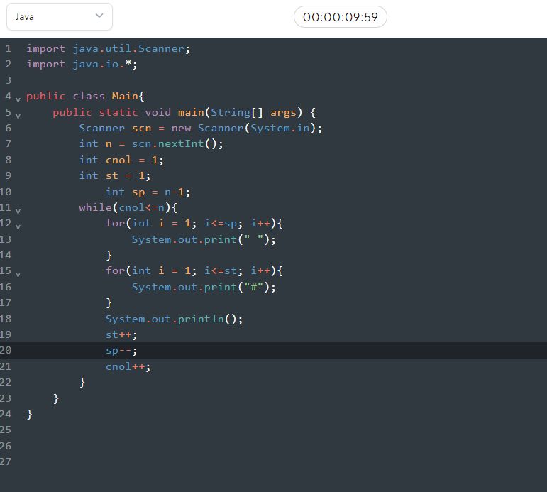 Ankush Kumar on LinkedIn: #100daysofcodingchallenge #java # ... Ankush Kumar on LinkedIn: #100daysofcodingchallenge #java # ...