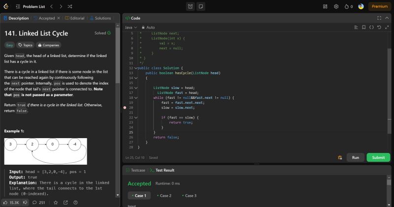 Ankit Kumar on LinkedIn: #day33 #100daycodechallenge #leetcode #java # ... Ankit Kumar on LinkedIn: #day33 #100daycodechallenge #leetcode #java # ...