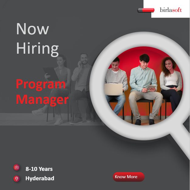 Ritika Nagpal on LinkedIn: #birlasoft #birlasoft Ritika Nagpal on LinkedIn: #birlasoft #birlasoft