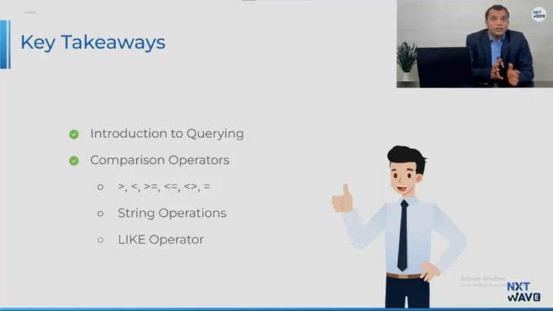 Suresh SR on LinkedIn: #day216 #sql #mcq #python #javascript #sql # ... Suresh SR on LinkedIn: #day216 #sql #mcq #python #javascript #sql # ...