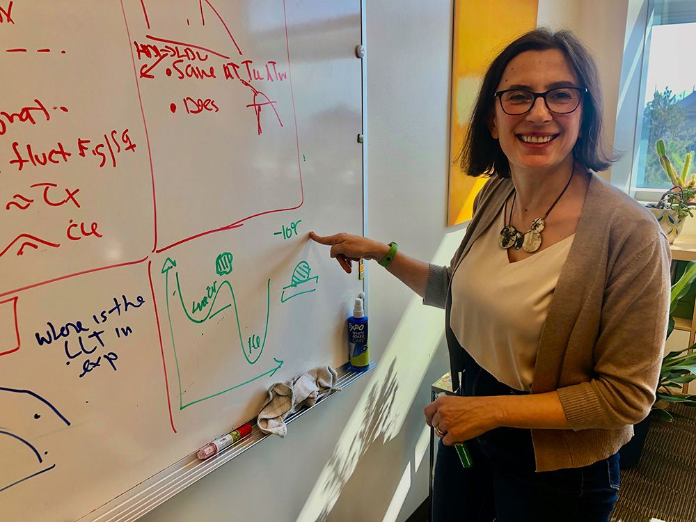 University of Utah Department of Chemistry on LinkedIn: PNAS recently ... University of Utah Department of Chemistry on LinkedIn: PNAS recently ...