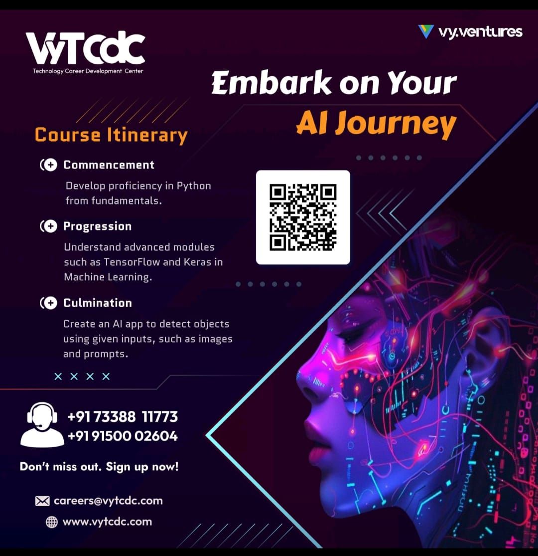 Rohit Vijayan on LinkedIn: #vytcdc #ai #python #aiusingpython # ... Rohit Vijayan on LinkedIn: #vytcdc #ai #python #aiusingpython # ...