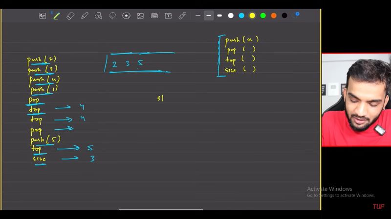 Shruti Dubey on LinkedIn: #100daysofcode #codenewbie #leetcode Shruti Dubey on LinkedIn: #100daysofcode #codenewbie #leetcode
