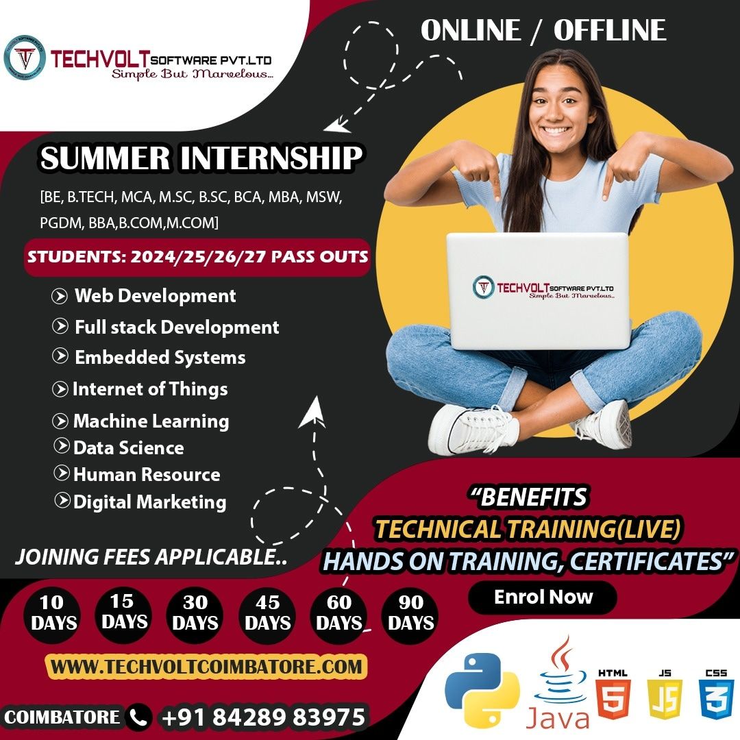 Python Training in Coimbatore | Python Internship in Coimbatore on ... Python Training in Coimbatore | Python Internship in Coimbatore on ...