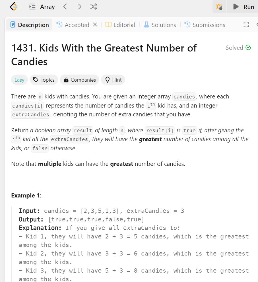 Ashima Nandwani on LinkedIn: #30daysofcode #leetcode #codingchallenge ... Ashima Nandwani on LinkedIn: #30daysofcode #leetcode #codingchallenge ...