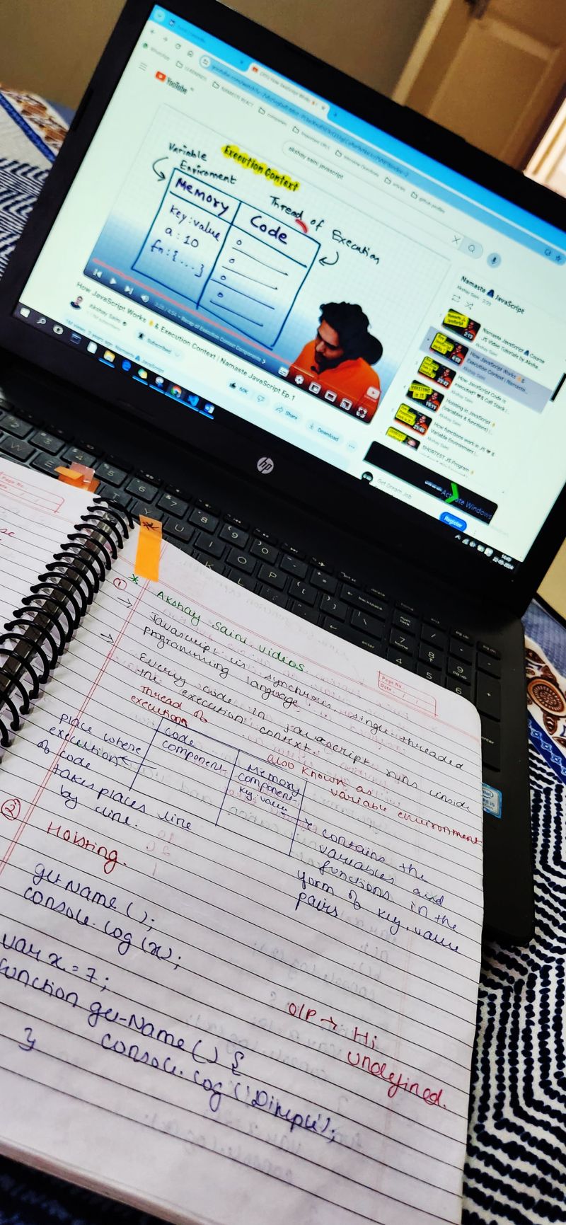 Dimple Kumari on LinkedIn: #namastejavascript #javascript #javascript # ... Dimple Kumari on LinkedIn: #namastejavascript #javascript #javascript # ...