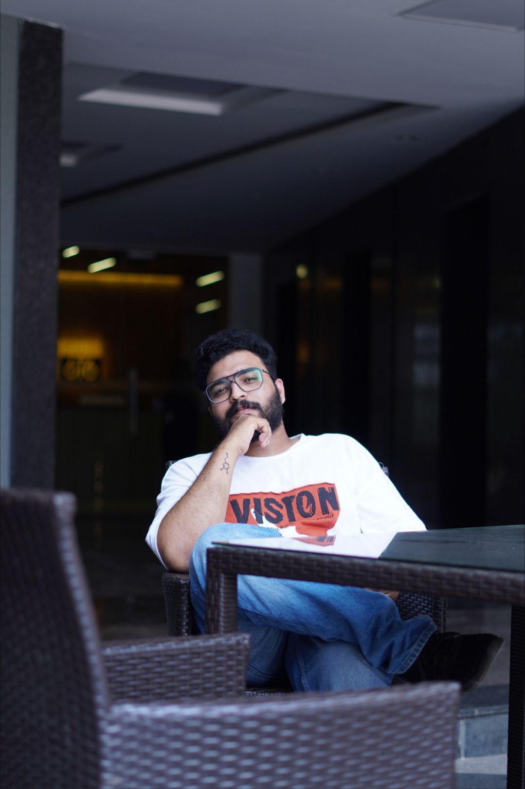 Adharsh R k on LinkedIn: 👨💻 Adharsh R k on LinkedIn: 👨💻