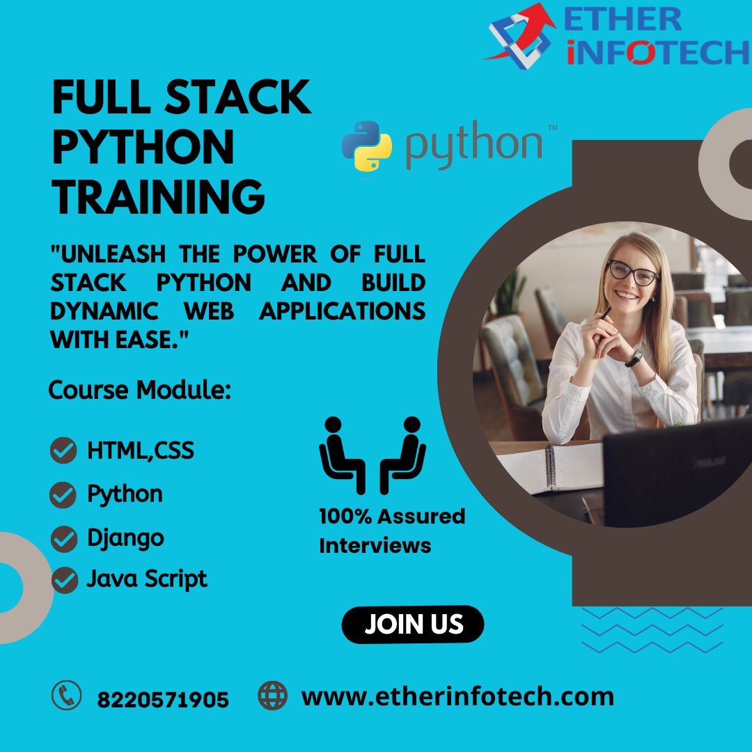 Ether Infotech on LinkedIn: #python #pythonprogramming #python3 # ... Ether Infotech on LinkedIn: #python #pythonprogramming #python3 # ...