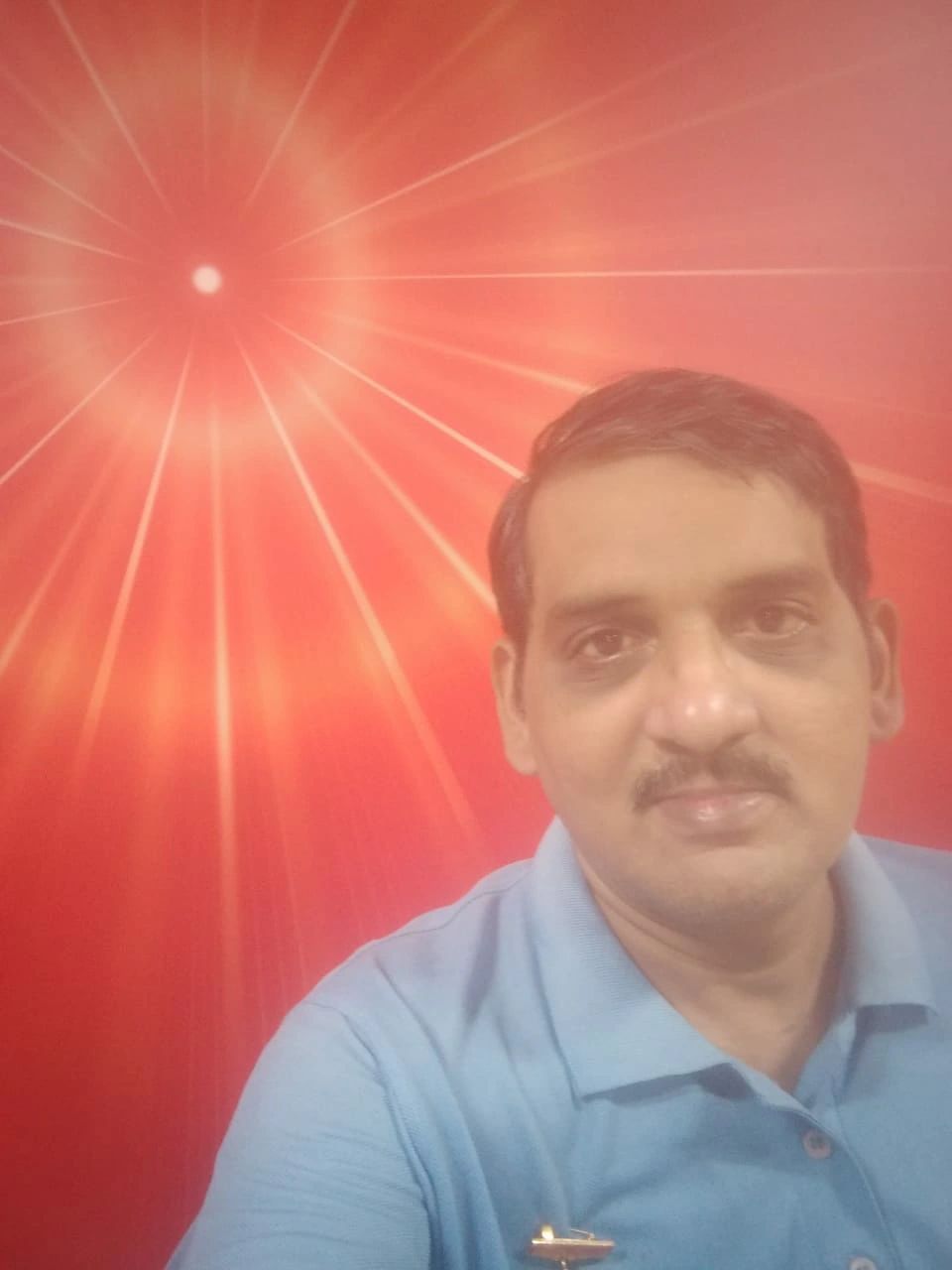 Bk syam babu born star posted on LinkedIn Bk syam babu born star posted on LinkedIn