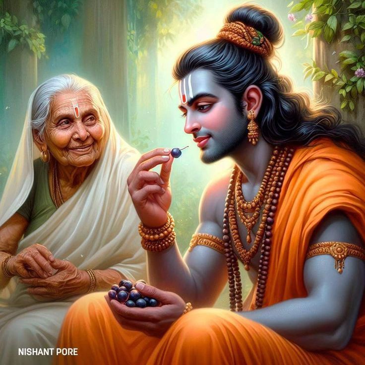 Smruti Ranjan Naik on LinkedIn: #jaishreeram Smruti Ranjan Naik on LinkedIn: #jaishreeram