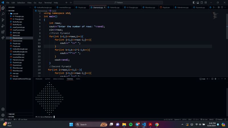 Nancy Kumari on LinkedIn: #cplusplus #programming #learningjourney # ... Nancy Kumari on LinkedIn: #cplusplus #programming #learningjourney # ...