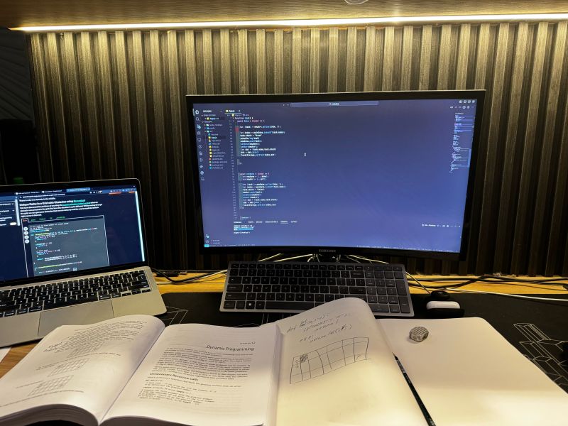 Anmol Goyal on LinkedIn: #learning #datastructures #algorithms # ... Anmol Goyal on LinkedIn: #learning #datastructures #algorithms # ...