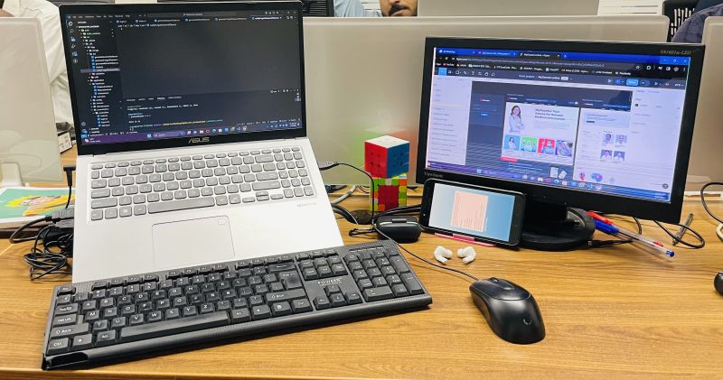 ARJUN P on LinkedIn: #mongodb #typescript #react #express #nodejs # ... ARJUN P on LinkedIn: #mongodb #typescript #react #express #nodejs # ...