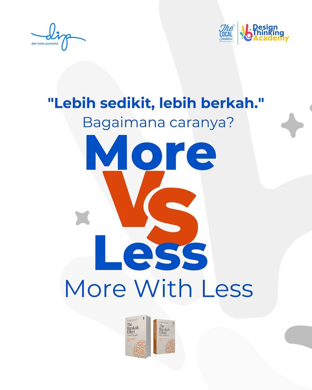 Dwi Purnomo on LinkedIn: “Rasanya sudah kerja keras, tapi kok nggak ... Dwi Purnomo on LinkedIn: “Rasanya sudah kerja keras, tapi kok nggak ...