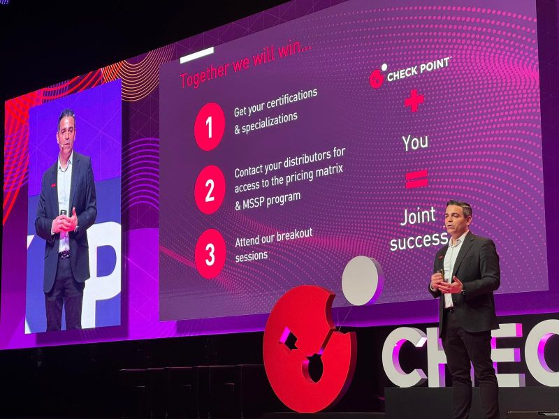 Check Point Software Technologies Ltd on LinkedIn: Check Point Software ... Check Point Software Technologies Ltd on LinkedIn: Check Point Software ...