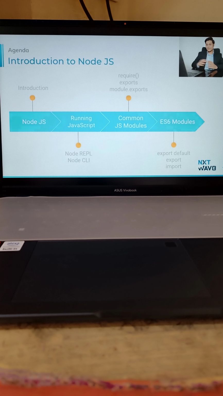 Bhaskar Vadde on LinkedIn: #nodejs #mern Bhaskar Vadde on LinkedIn: #nodejs #mern