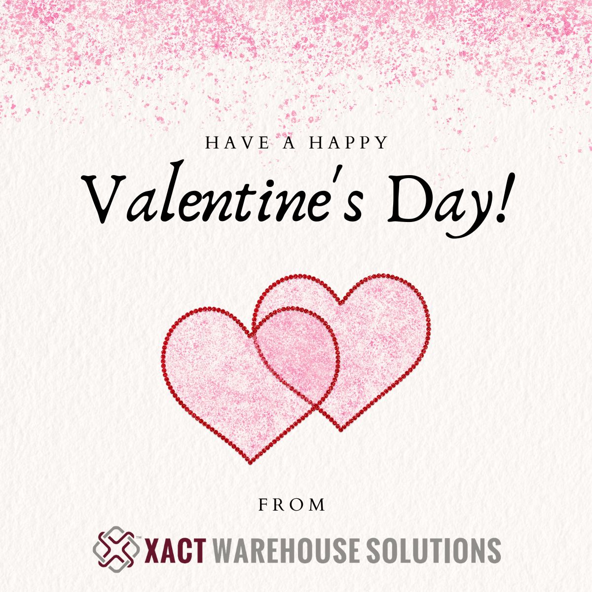 XACT WAREHOUSE SOLUTIONS, LLC posted on LinkedIn XACT WAREHOUSE SOLUTIONS, LLC posted on LinkedIn