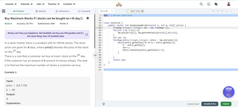 100day coding challenge: Data Structures and Algorithms | Ayush Kumar ... 100day coding challenge: Data Structures and Algorithms | Ayush Kumar ...