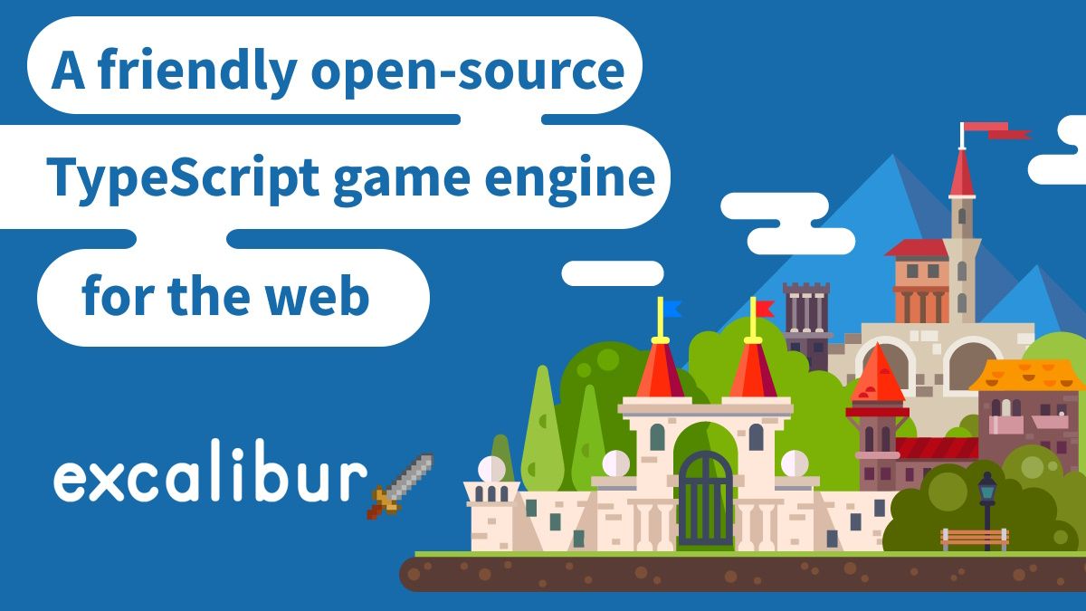 Erik Onarheim on LinkedIn: #gamedev #typescript #javascript Erik Onarheim on LinkedIn: #gamedev #typescript #javascript