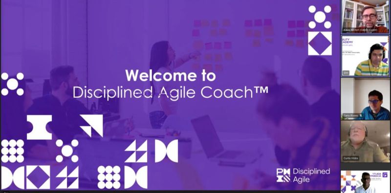 Disciplined Agile Consulting, Training by Agility Academy on LinkedIn ... Disciplined Agile Consulting, Training by Agility Academy on LinkedIn ...