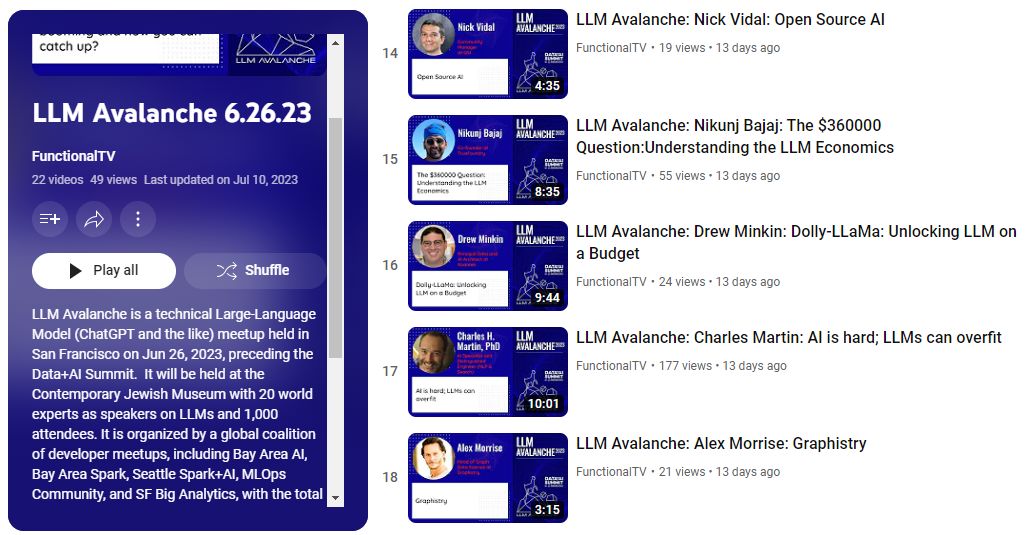 Abhishek Kumar Annamraju on LinkedIn: #llm #generativeai # ... Abhishek Kumar Annamraju on LinkedIn: #llm #generativeai # ...
