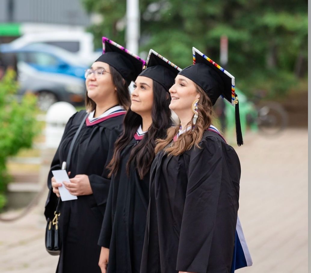 Siera Hancharyk on LinkedIn: Algoma University Shingwauk Kinoomaage ... Siera Hancharyk on LinkedIn: Algoma University Shingwauk Kinoomaage ...