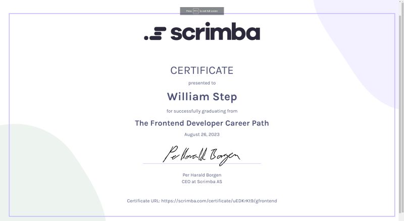 William S. on LinkedIn: #bootcamp #reactjs #react #javascript # ... William S. on LinkedIn: #bootcamp #reactjs #react #javascript # ...