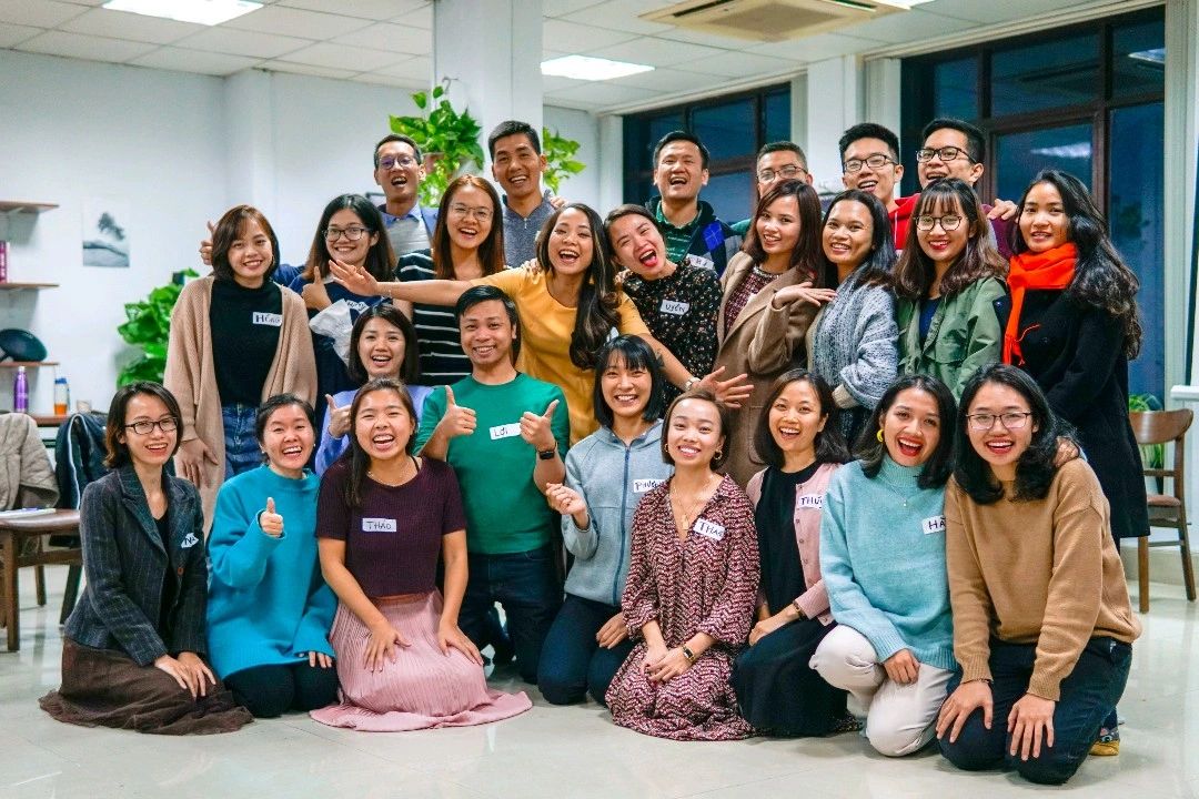 Milena Nguyen on LinkedIn: The freedom to offer the world your best ... Milena Nguyen on LinkedIn: The freedom to offer the world your best ...