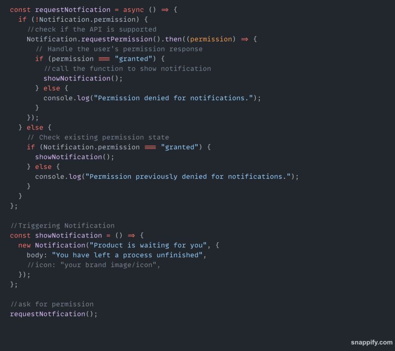 POST8: The Notification API for e-commerce | Harish Mukundhaprasath ... POST8: The Notification API for e-commerce | Harish Mukundhaprasath ...