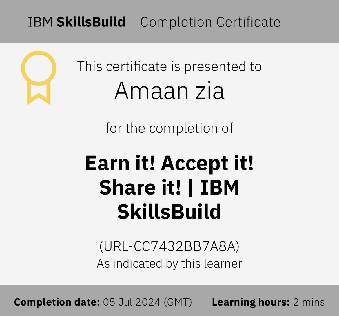 Amaan Zia ul haque posted on LinkedIn Amaan Zia ul haque posted on LinkedIn