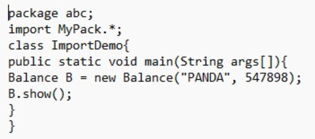Harshita Rani on LinkedIn: #100daysofcode #java #javaprogramming ... Harshita Rani on LinkedIn: #100daysofcode #java #javaprogramming ...