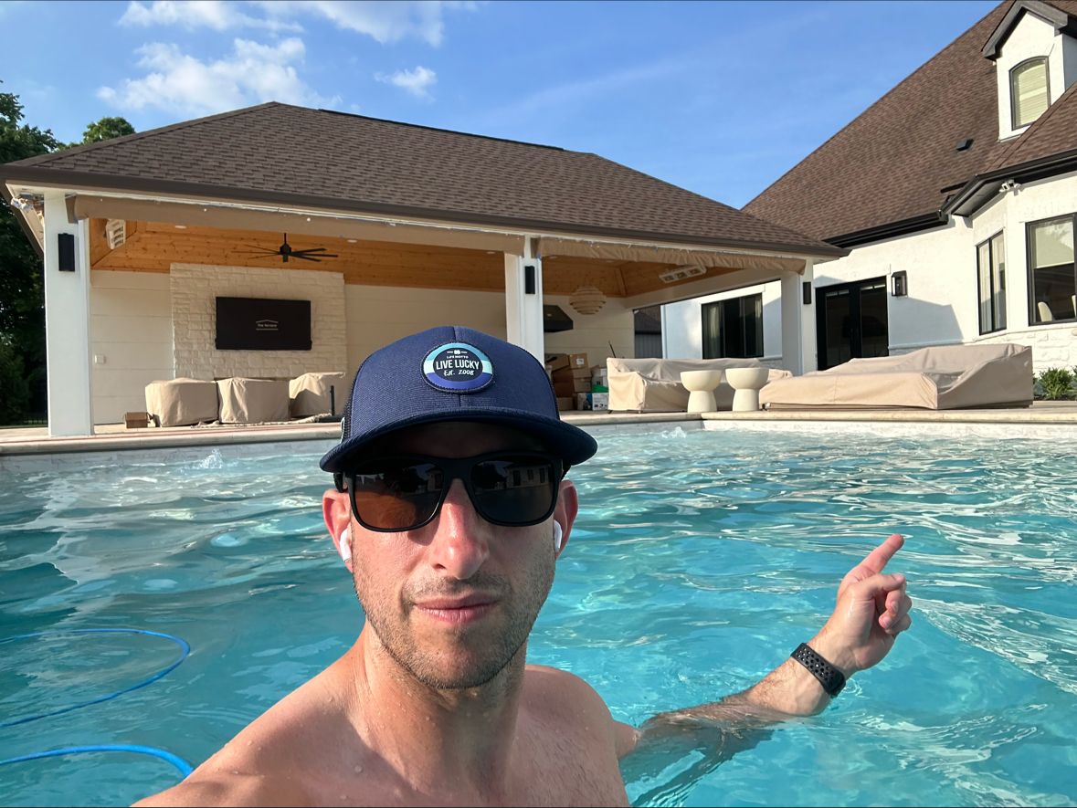 Brandon Bornancin on LinkedIn: #lfg #wit | 78 comments Brandon Bornancin on LinkedIn: #lfg #wit | 78 comments