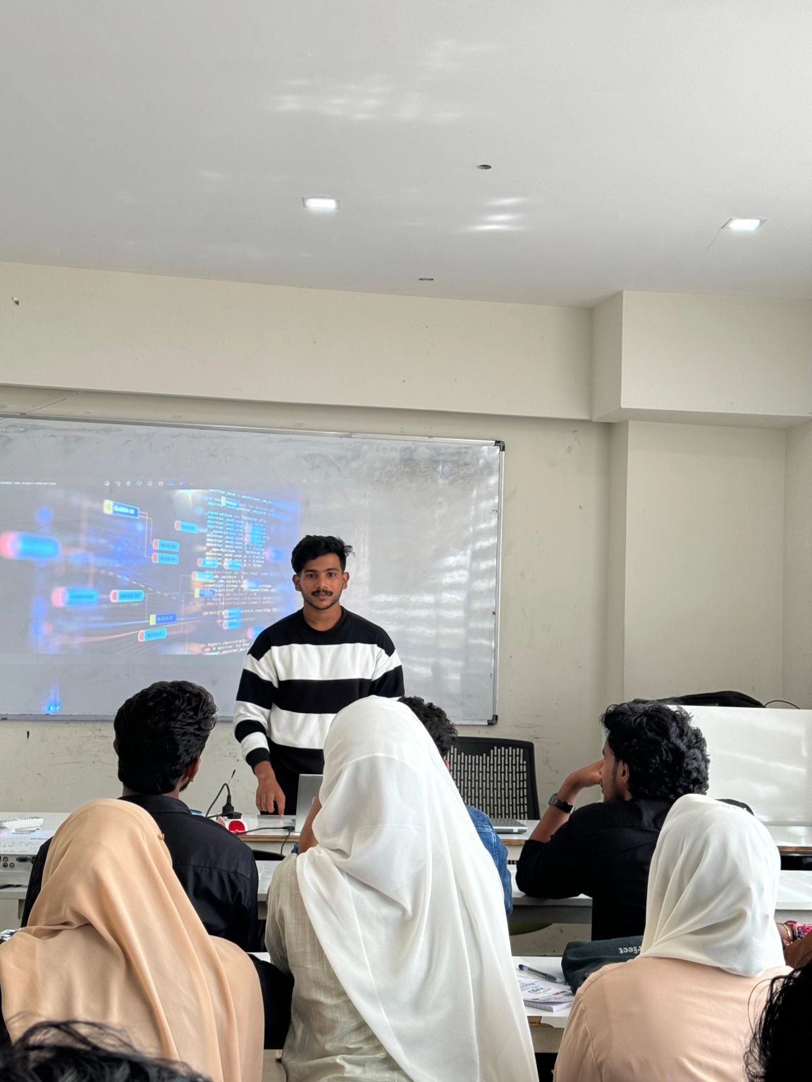 SHIJAL MUHAMMAD on LinkedIn: #datascience #python #datavisualization SHIJAL MUHAMMAD on LinkedIn: #datascience #python #datavisualization