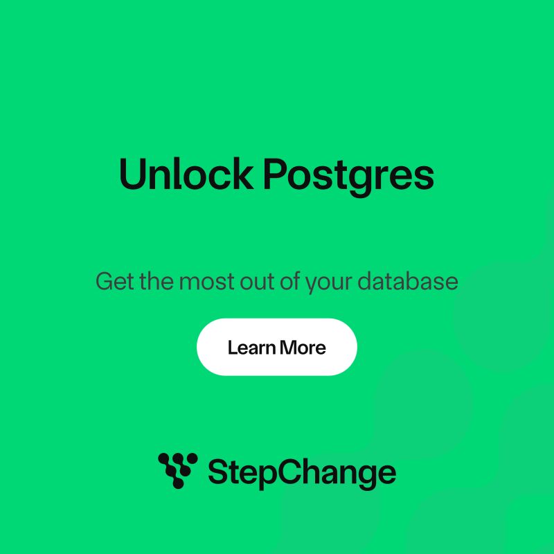 Niall O'Higgins on LinkedIn: #postgres #ai #postgres #faiss #pg_vector ... Niall O'Higgins on LinkedIn: #postgres #ai #postgres #faiss #pg_vector ...