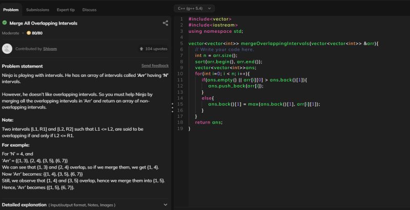 Mahesh Bhabad on LinkedIn: #datastructures #bruteforce #optimal #day69 ... Mahesh Bhabad on LinkedIn: #datastructures #bruteforce #optimal #day69 ...
