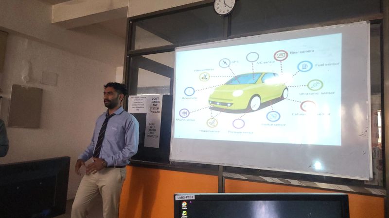 Rudra Pratap Singh on LinkedIn: presentation Rudra Pratap Singh on LinkedIn: presentation