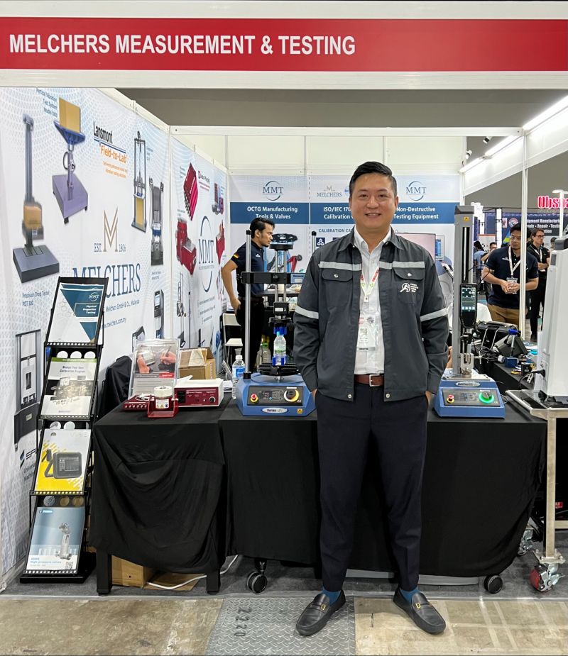 Ryan Kam on LinkedIn: Visit Mecmesin to understand more on force ... Ryan Kam on LinkedIn: Visit Mecmesin to understand more on force ...