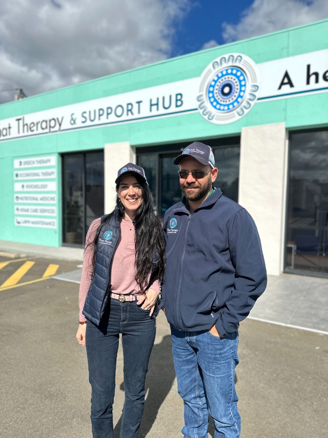 Morgan Josey on LinkedIn: With the help of Tiarne Shutt and Tarni ... Morgan Josey on LinkedIn: With the help of Tiarne Shutt and Tarni ...