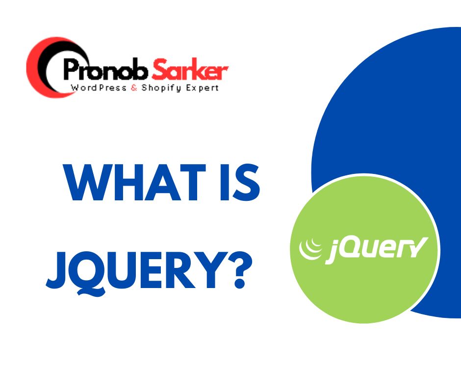 Pronob Chandra Sarker on LinkedIn: #html #htmlcss #javascript #jquery # ... Pronob Chandra Sarker on LinkedIn: #html #htmlcss #javascript #jquery # ...