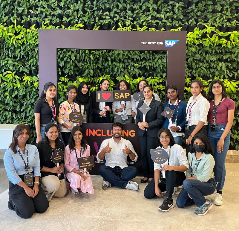 Shubham Gupta on LinkedIn: #earlytalent #lifeatsap Shubham Gupta on LinkedIn: #earlytalent #lifeatsap